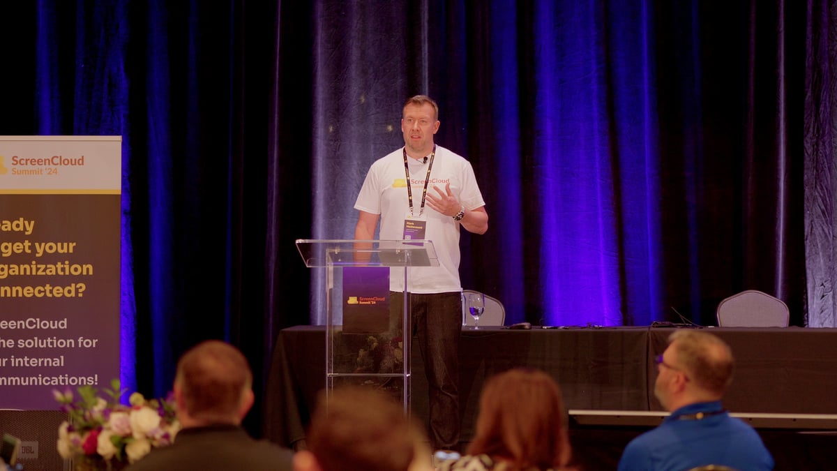 ScreenCloud Summit 2024