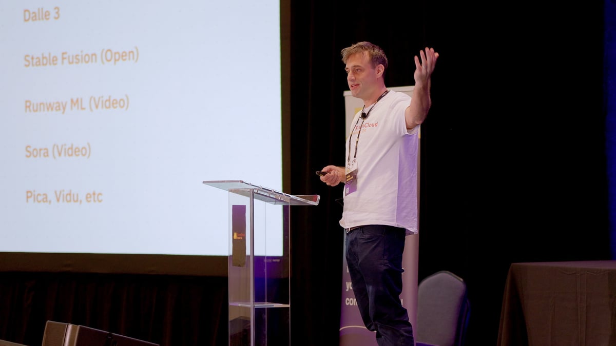 ScreenCloud Summit 2024