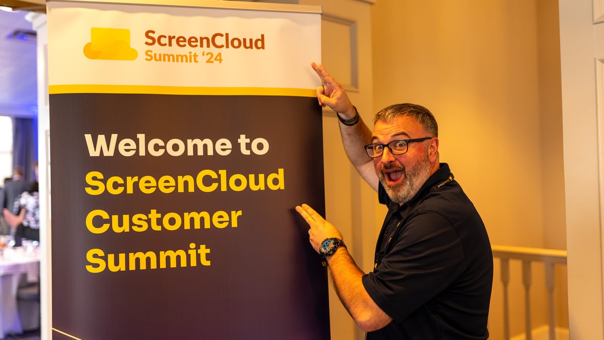 ScreenCloud Summit 2024